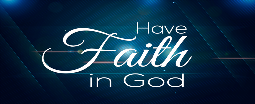 Put Your Faith In God and Not Politics – By Thomas Koester – Call To ...