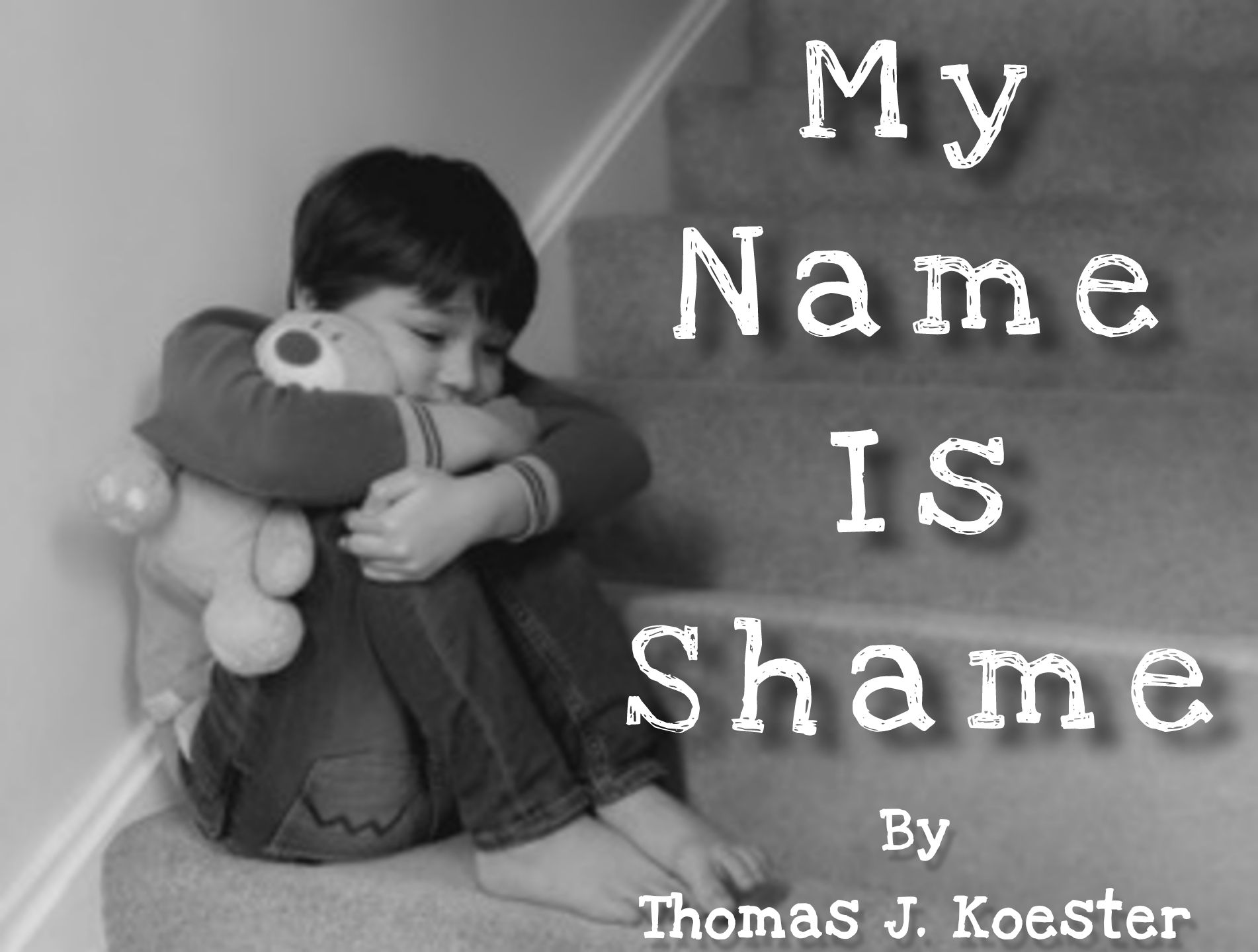 My Name Is Shame – Call To Courage